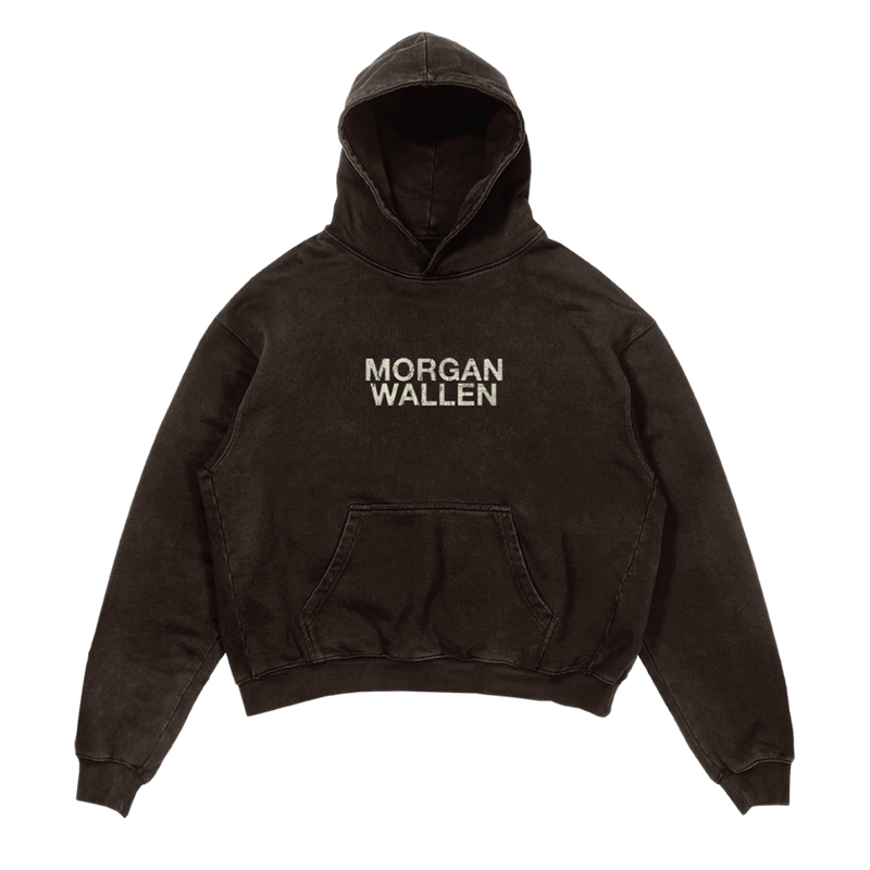Hoodies + Crewnecks - Morgan Wallen Official Store