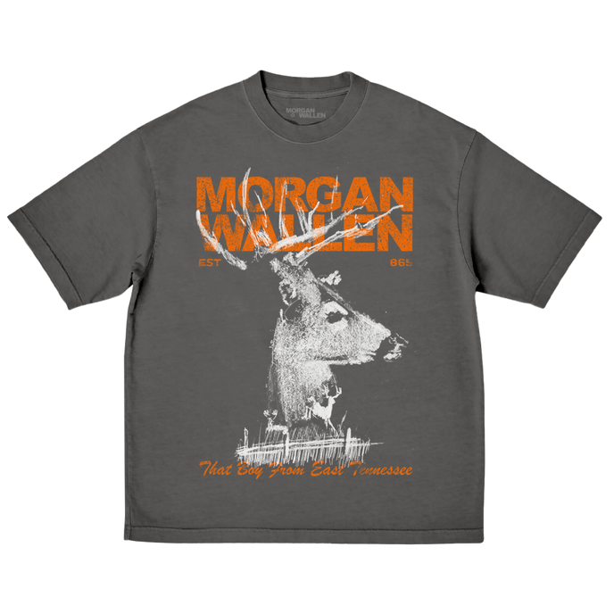 Tees + Tanks – Morgan Wallen Official Store