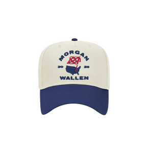 MW MAP HAT - Morgan Wallen Official Store