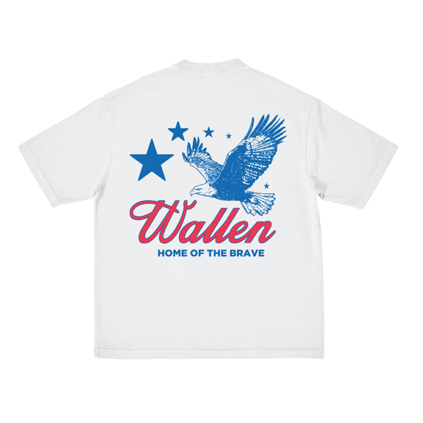 Tees + Tanks - Morgan Wallen Official Store