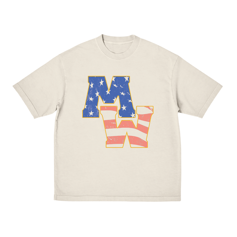 Tees + Tanks - Morgan Wallen Official Store