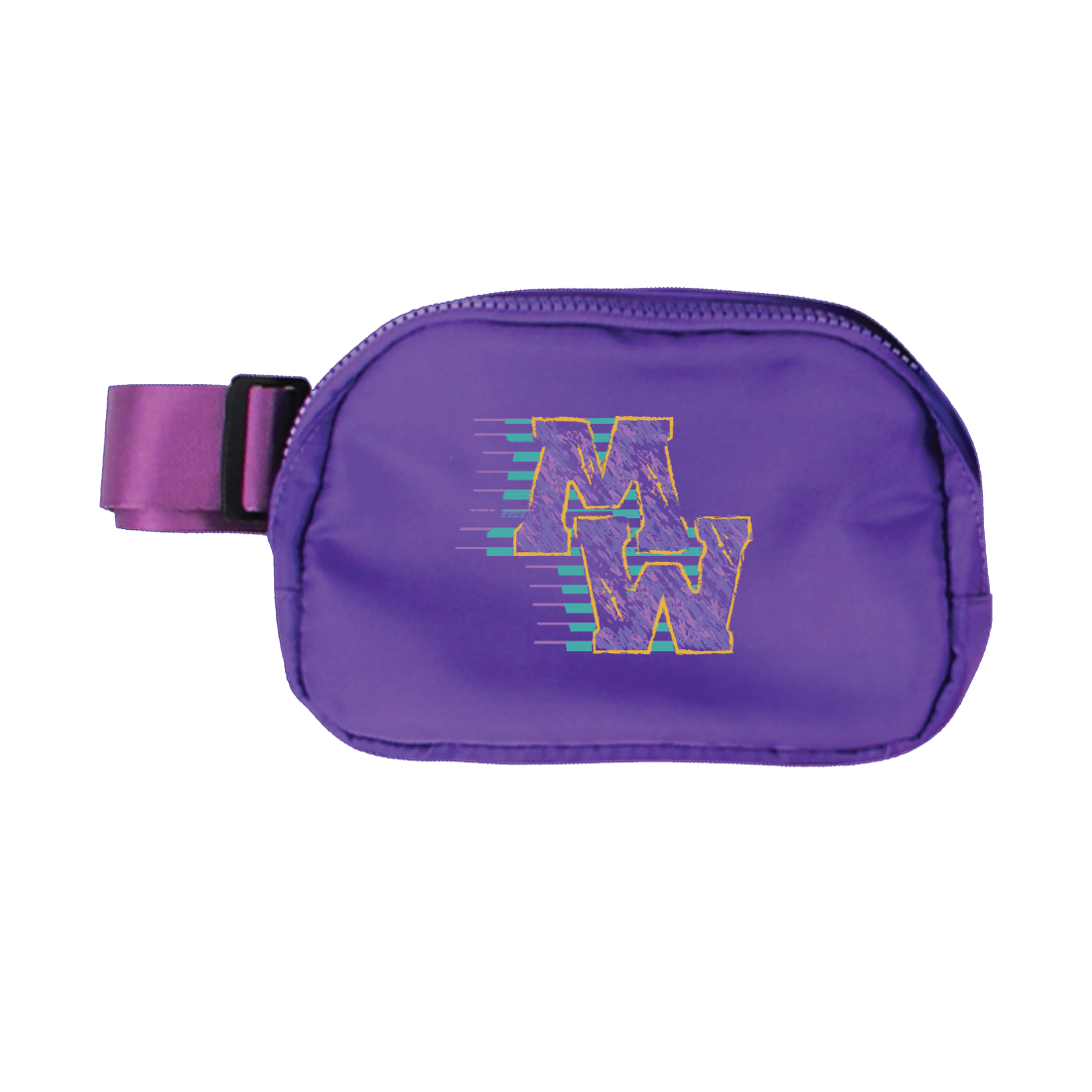 MW Fanny Pack - Morgan Wallen Official Store