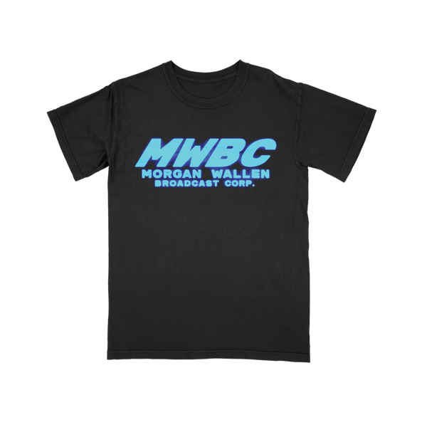 MWBC T-Shirt - Morgan Wallen Official Store