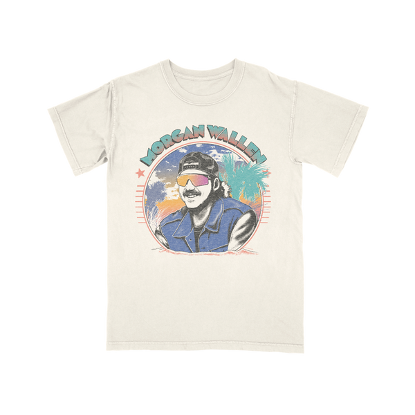 Tees + Tanks - Morgan Wallen Official Store