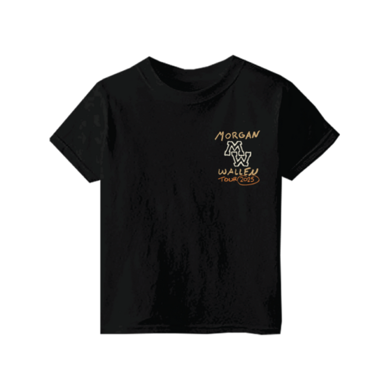 Tees + Tanks - Morgan Wallen Official Store