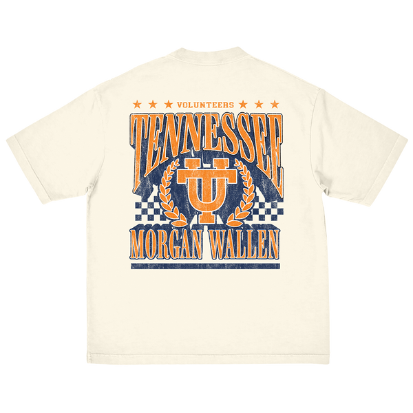 Tees + Tanks - Morgan Wallen Official Store