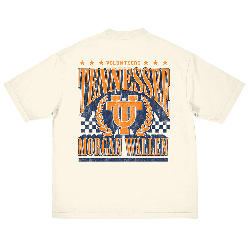 Tees + Tanks - Morgan Wallen Official Store