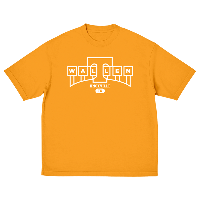 Tees + Tanks - Morgan Wallen Official Store