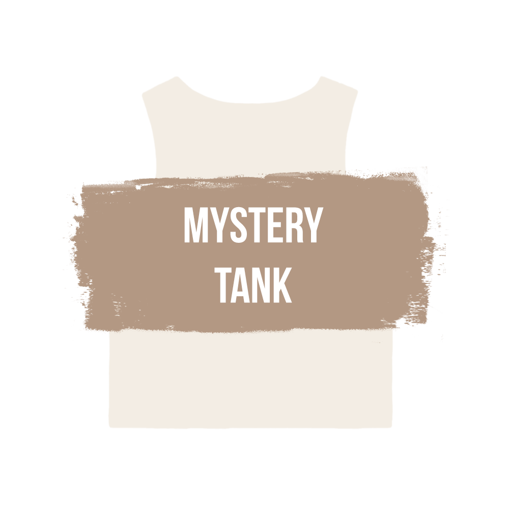 Mystery Tank - Morgan Wallen Official Store