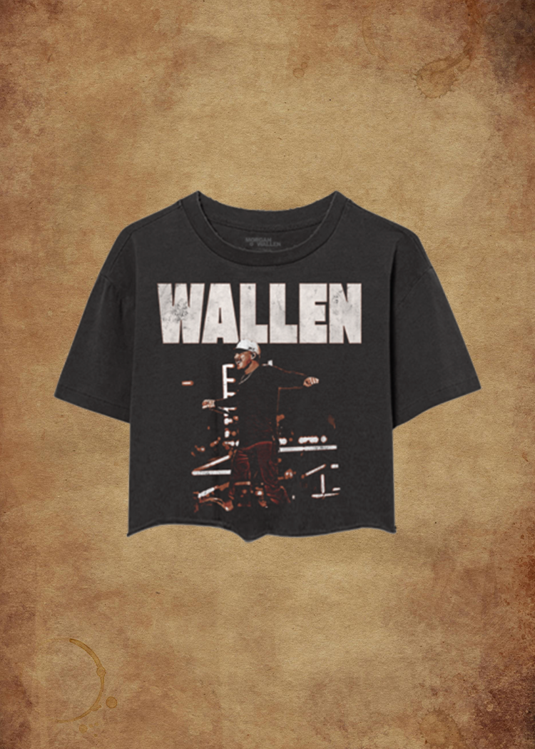 Morgan Wallen Official Store