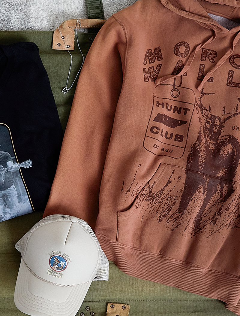 Morgan Wallen Official Store
