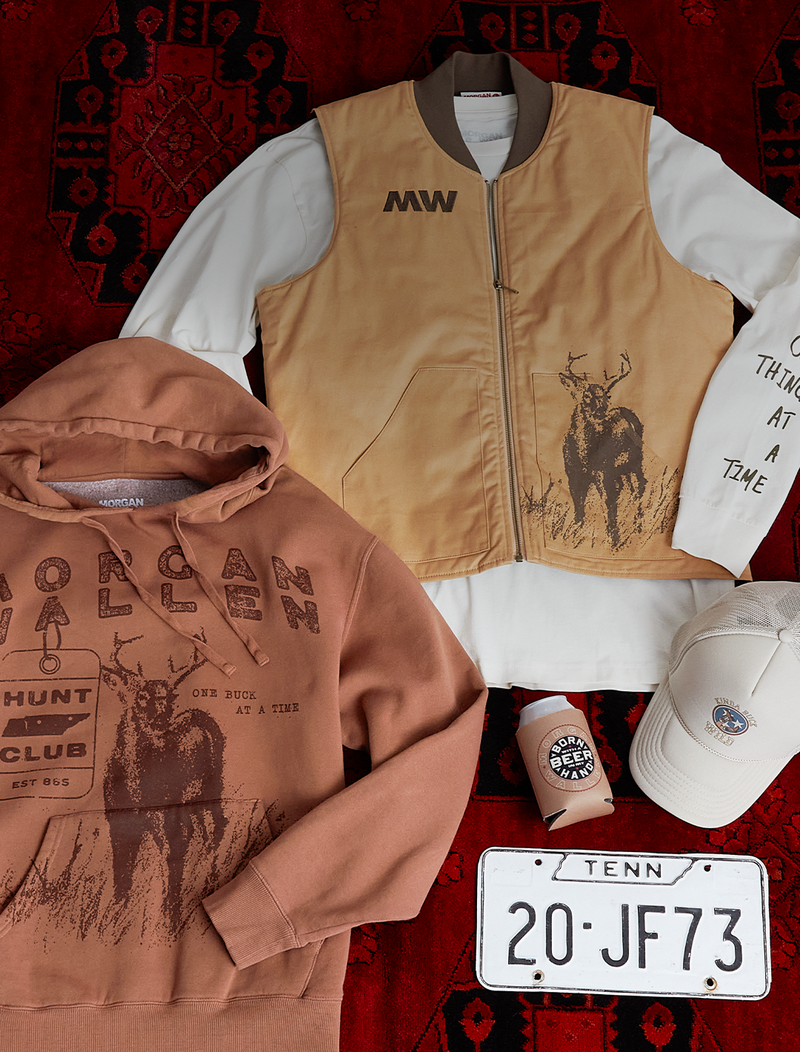 Morgan Wallen Official Store - Morgan Wallen Official Store