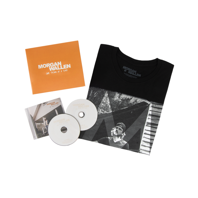 Music – Morgan Wallen Official Store