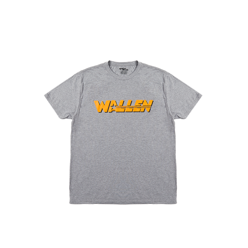 Tees + Tanks - Morgan Wallen Official Store