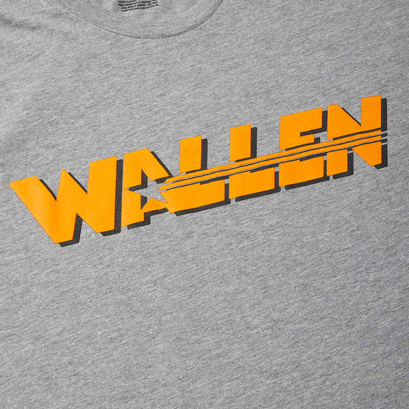 Tees + Tanks - Morgan Wallen Official Store