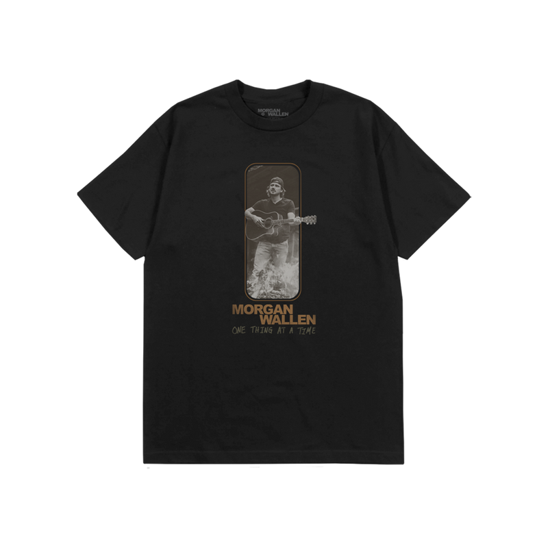 Tees + Tanks - Morgan Wallen Official Store