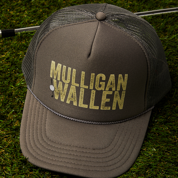 Hats - Morgan Wallen Official Store